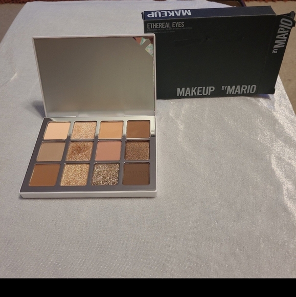 Makeup By Mario | Makeup | Makeup By Mario Etheral Eyes Eyeshadow ...